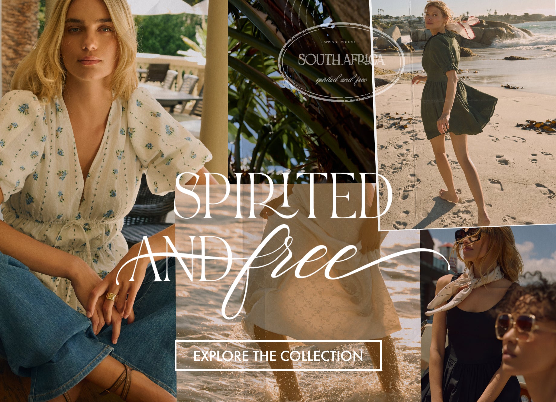 Nobody’s Child | Carefully Crafted Fashion