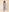 Navy Pinstripe Felicity Midi Dress