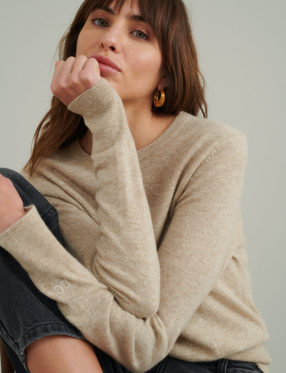 Care guide - Cashmere