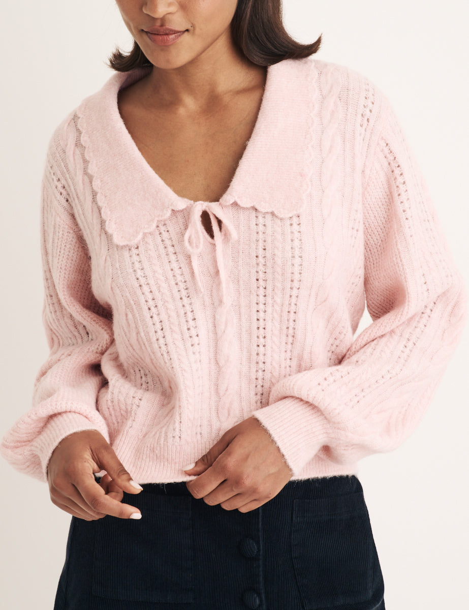 Women's Jumpers | Nobody's Child