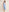 Light Blue Button Down Quays Midi Dress