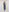 Light Blue Button Down Quays Midi Dress