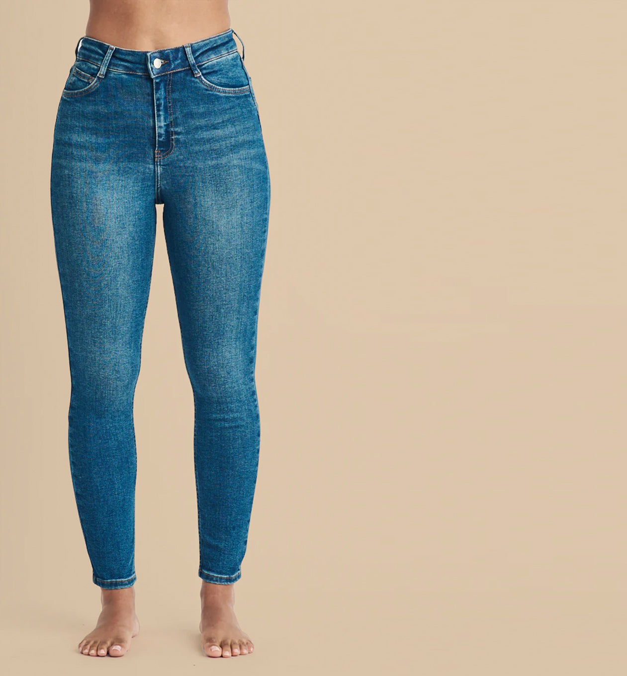 Denim Fit Guide
